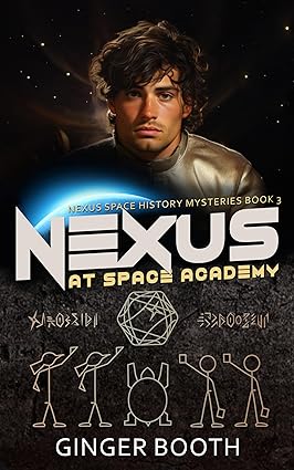 Nexus At Space Academy | IASFA