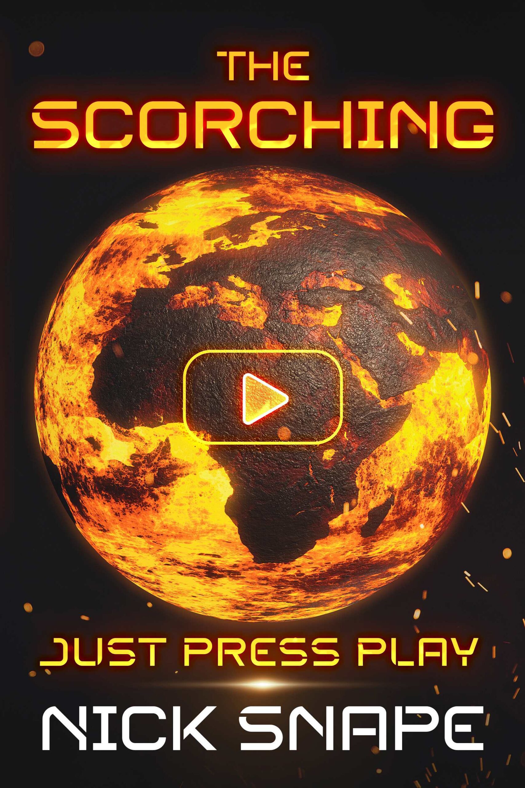The Scorching: Just Press Play | IASFA