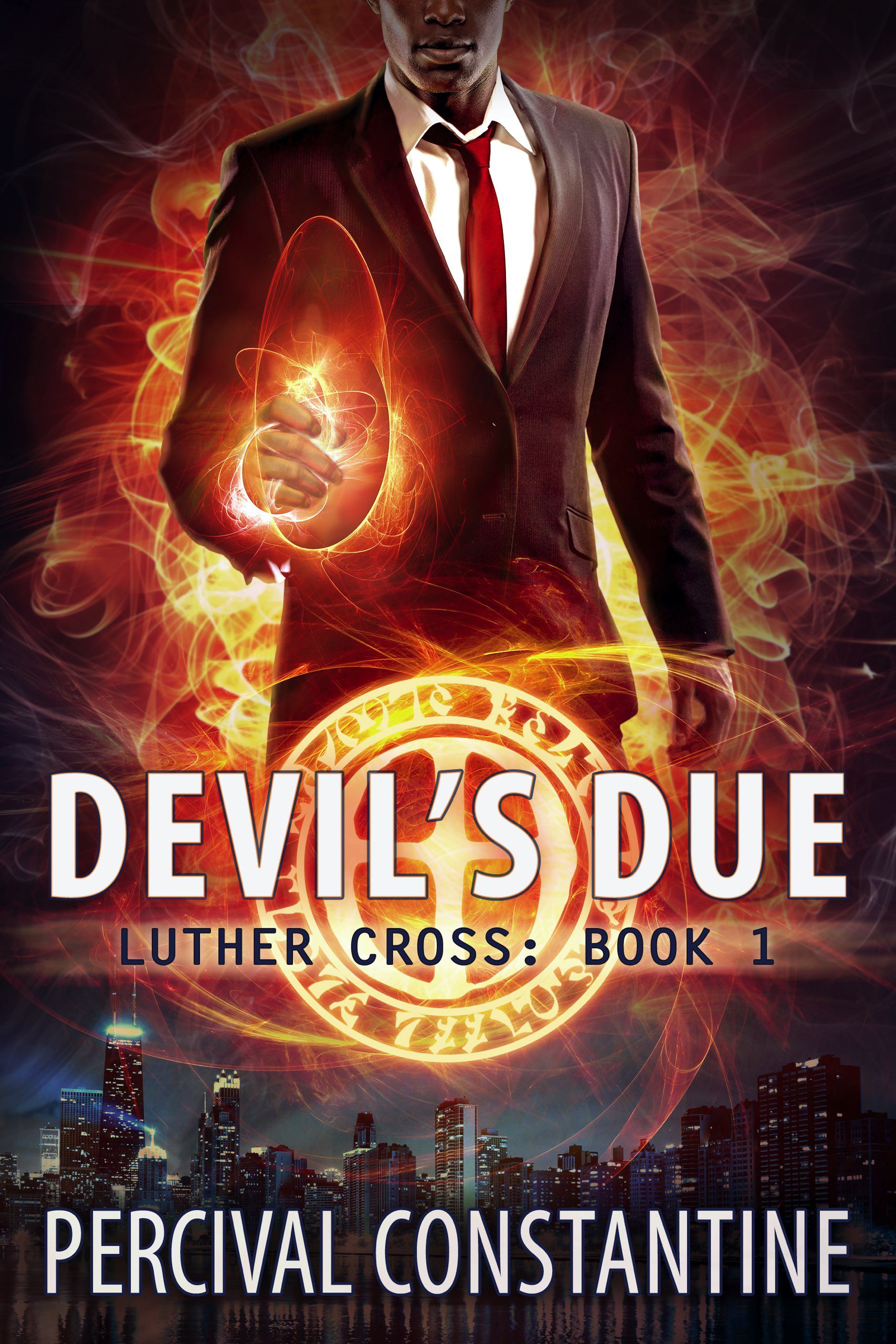 Devil's Due | IASFA