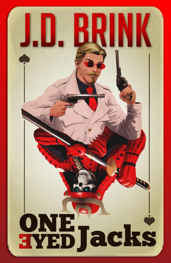 One-Eyed Jacks | IASFA