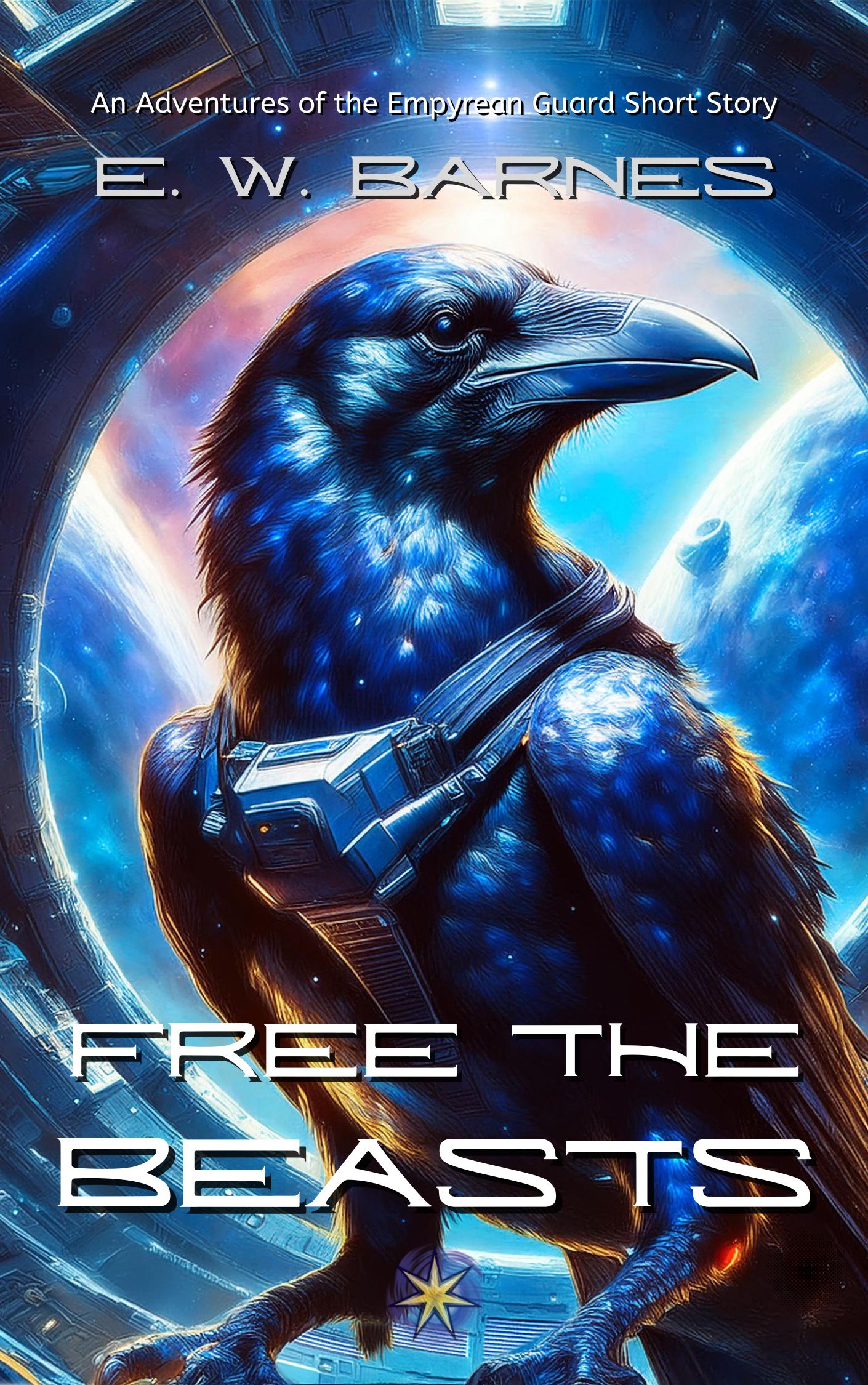 Free the Beasts | IASFA