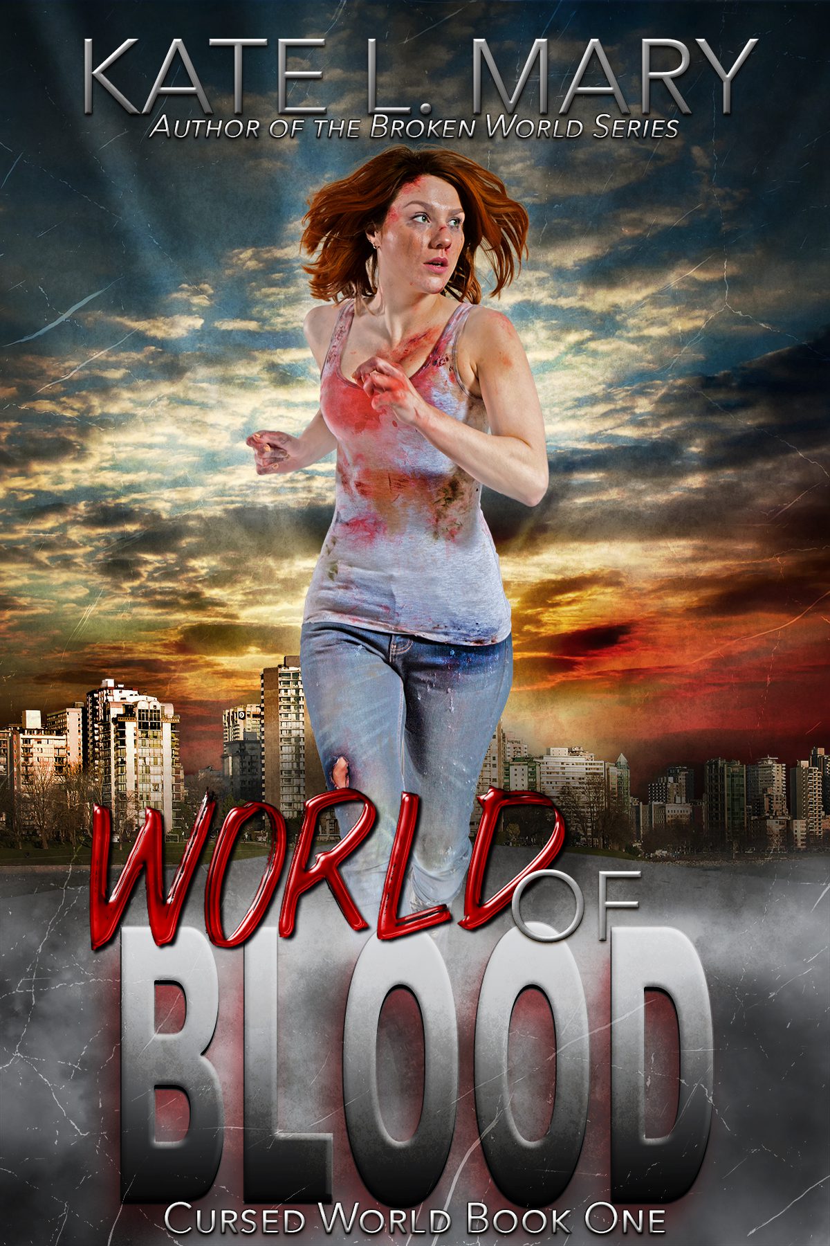 World of Blood | IASFA