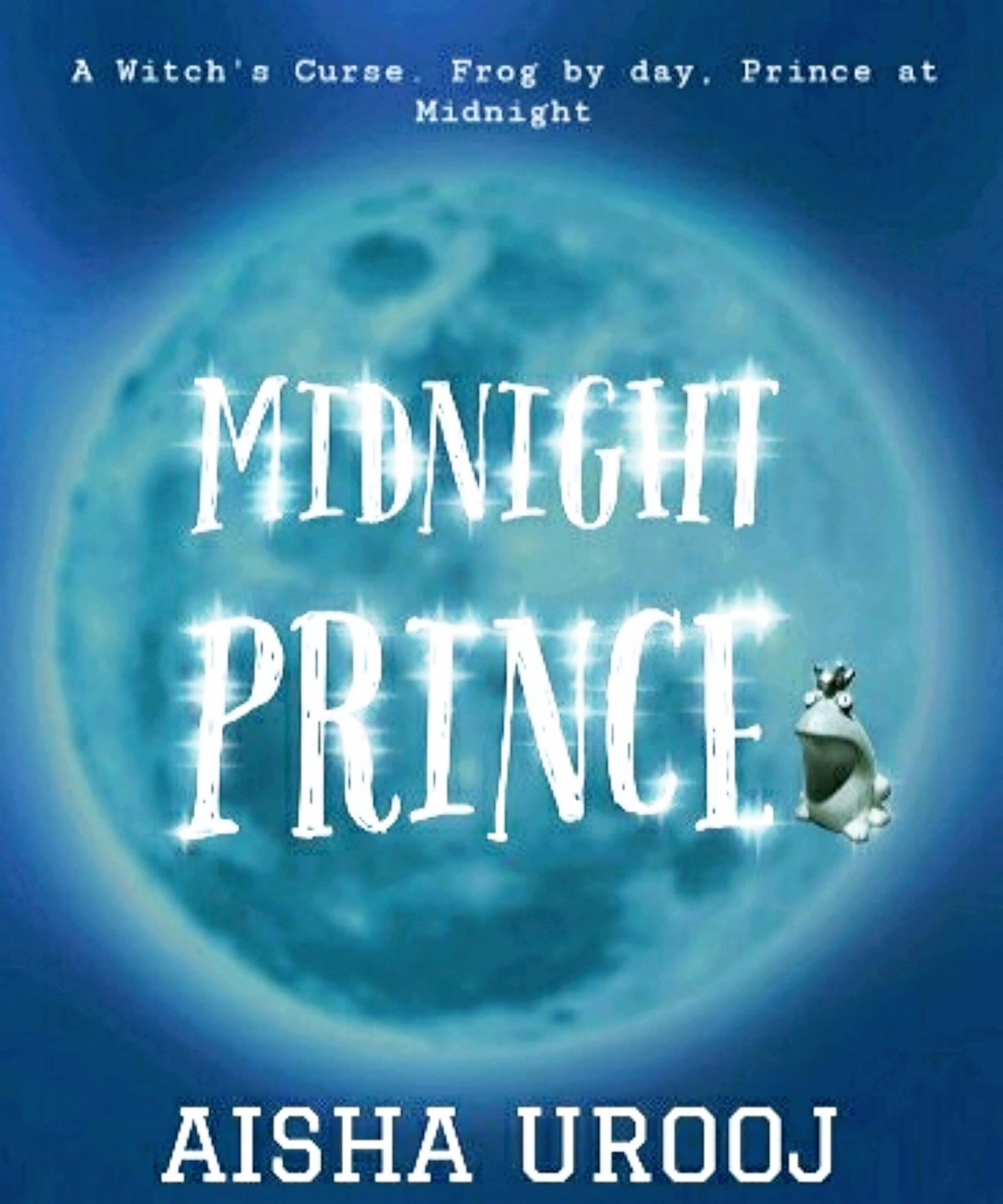 Midnight Prince | IASFA