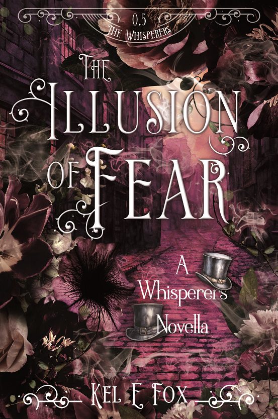The Illusion of Fear | IASFA