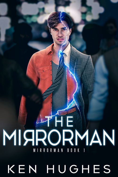 The Mirrorman | IASFA