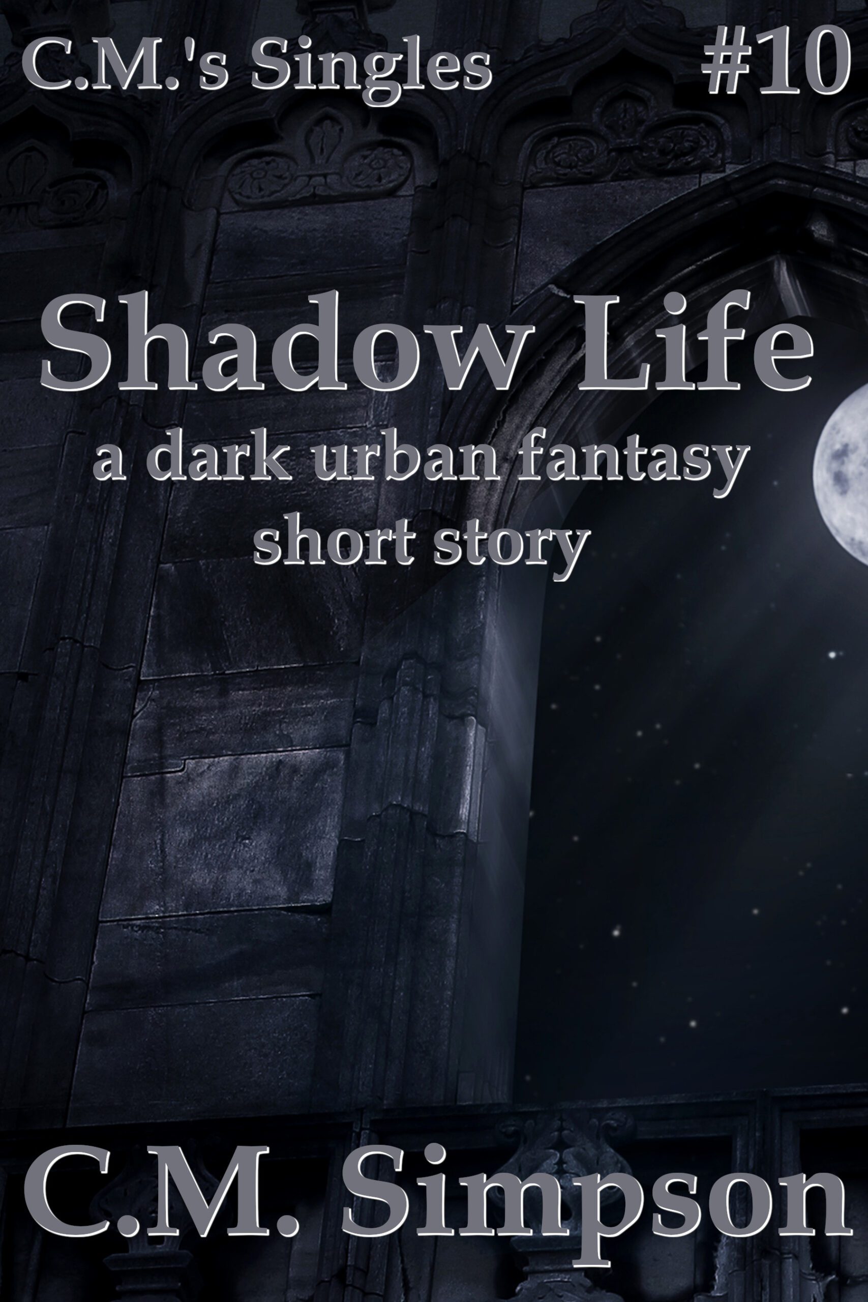 Shadow Life | IASFA