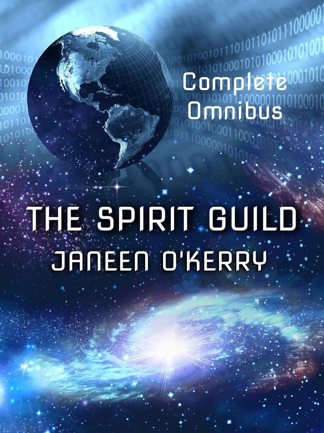 The Spirit Guild: Complete Omnibus | IASFA