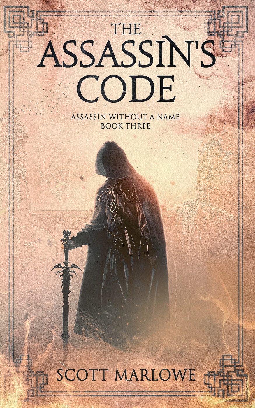 The Assassin's Code | IASFA