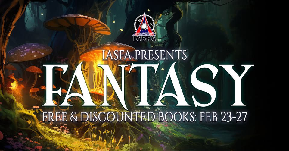 All Fantasy | IASFA