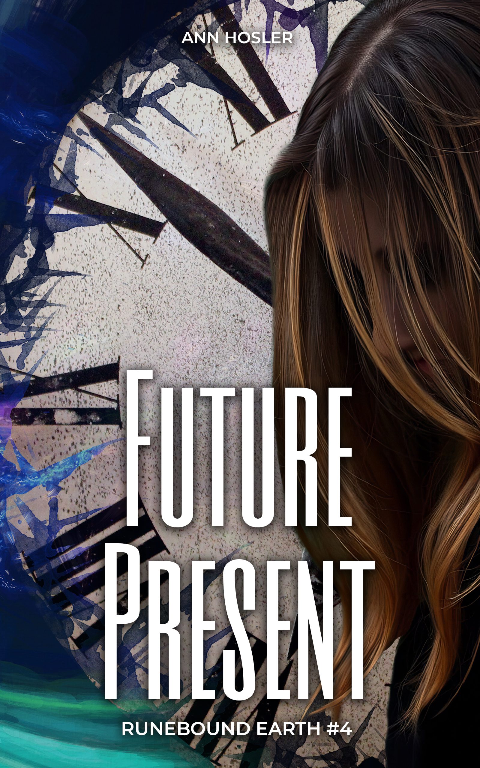 Future Present | IASFA