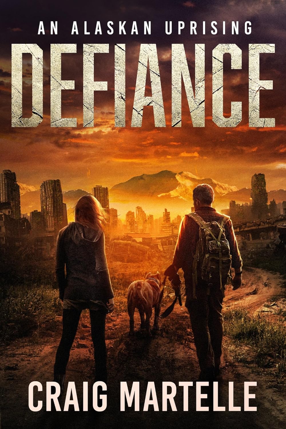 Defiance | IASFA