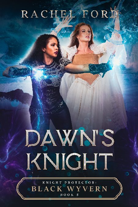 Dawn's Knight | IASFA