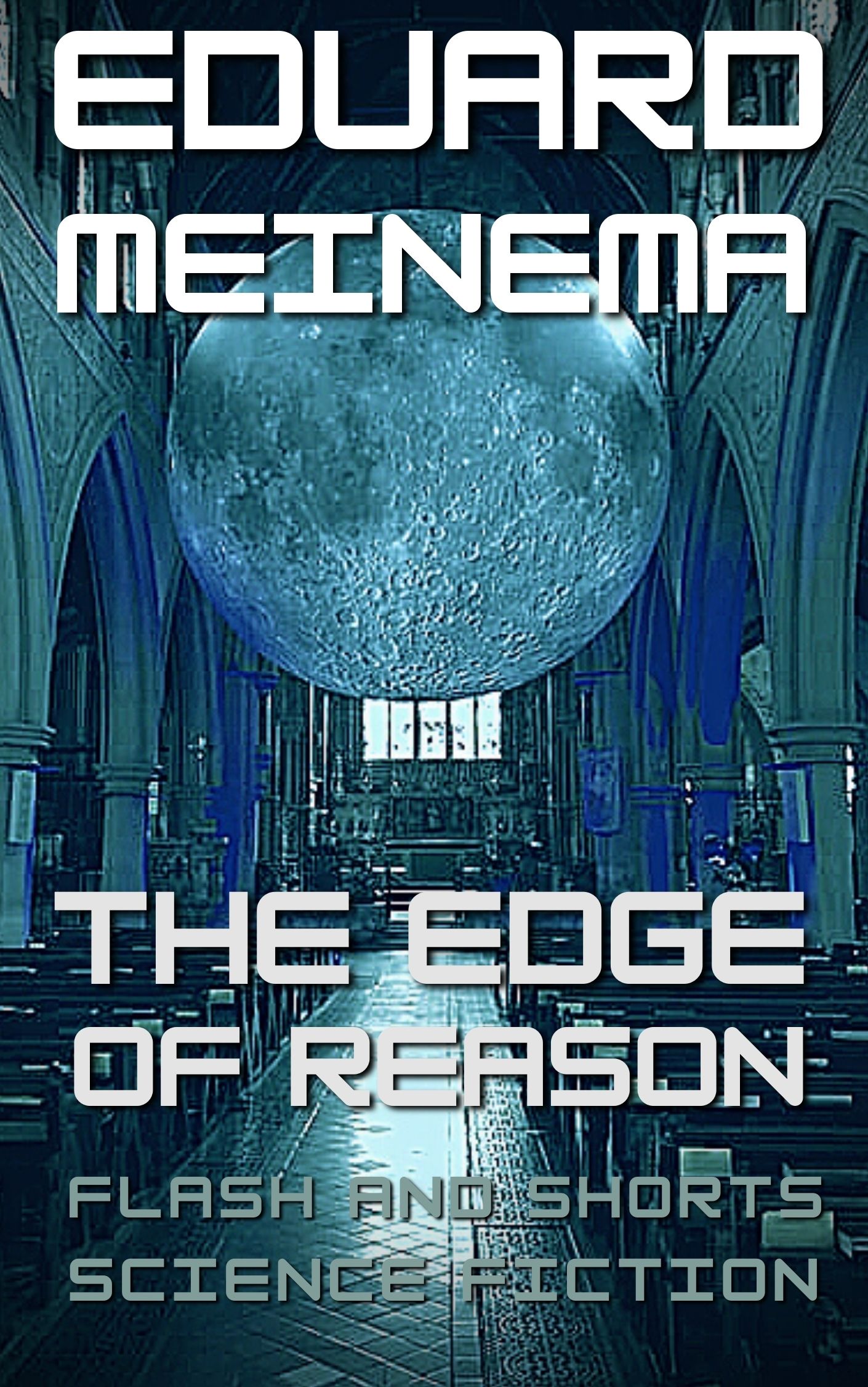 The Edge of Reason | IASFA