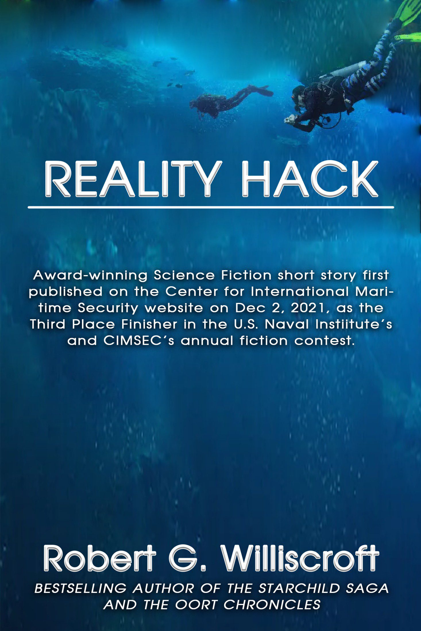 Reality Hack | IASFA