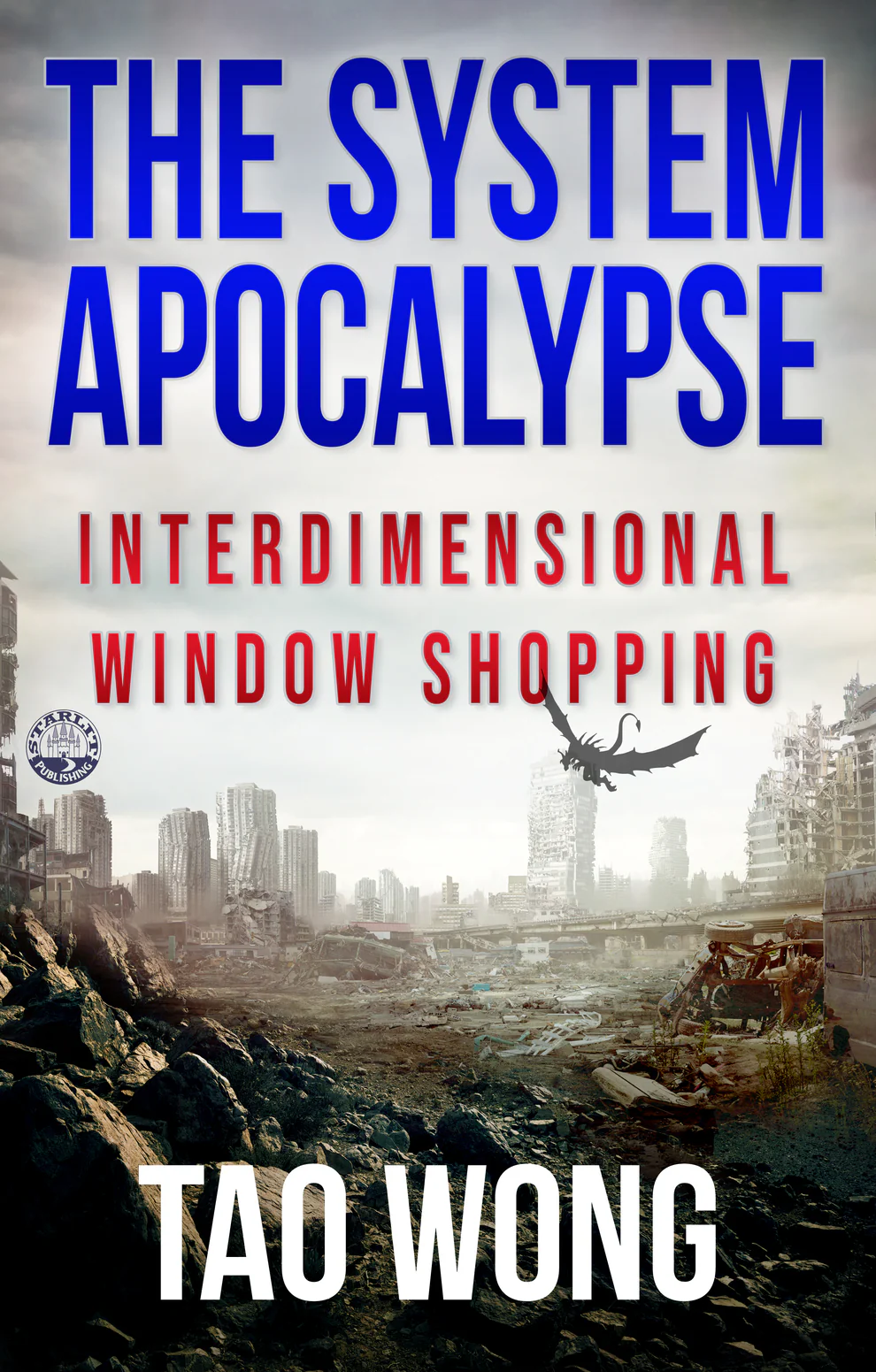 Interdimensional Window SHOPping | IASFA