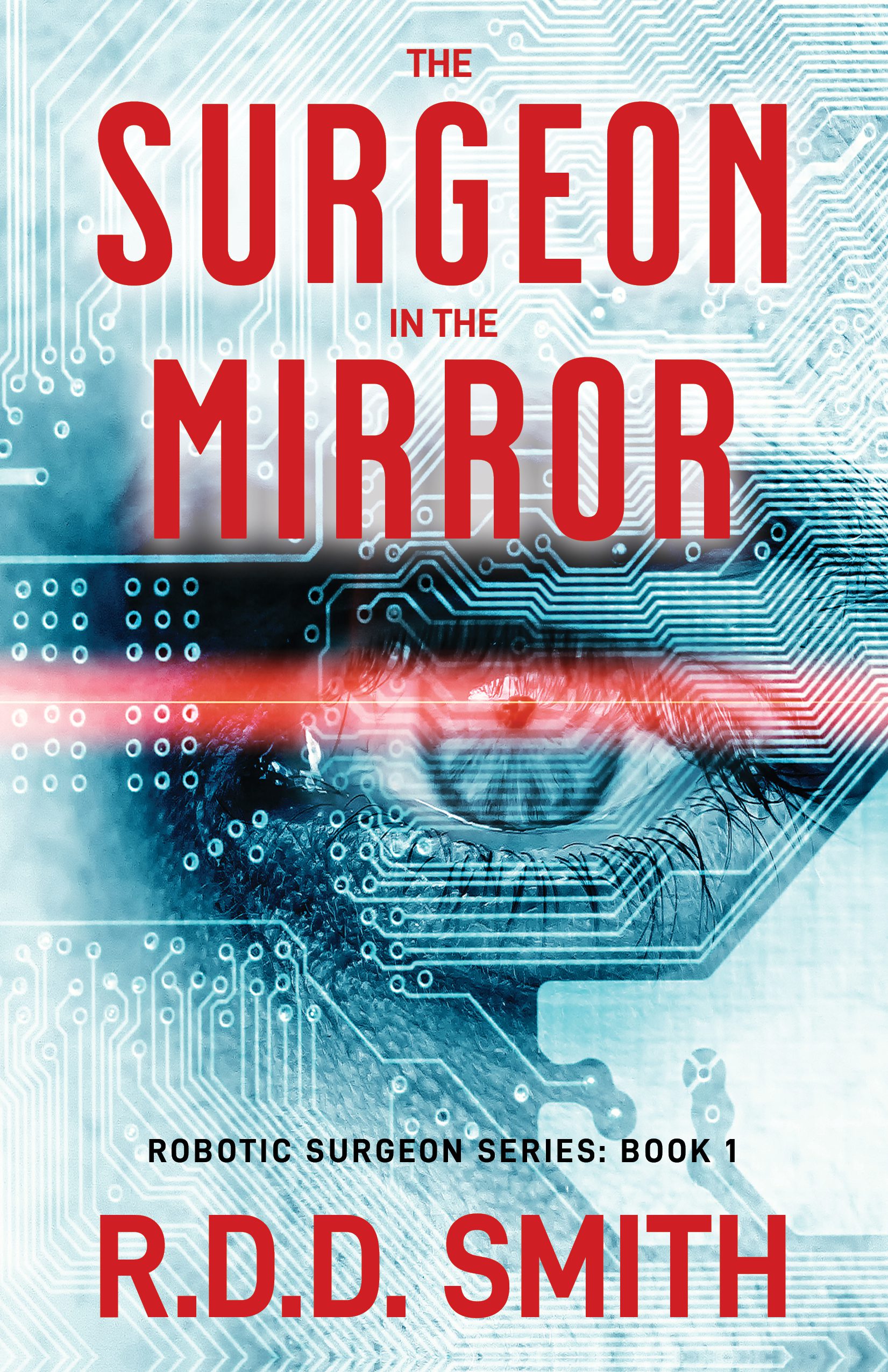 The Surgeon in the Mirror | IASFA
