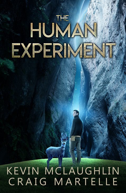 The Human Experiment | IASFA