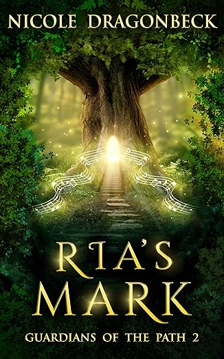 Ria's Mark | IASFA