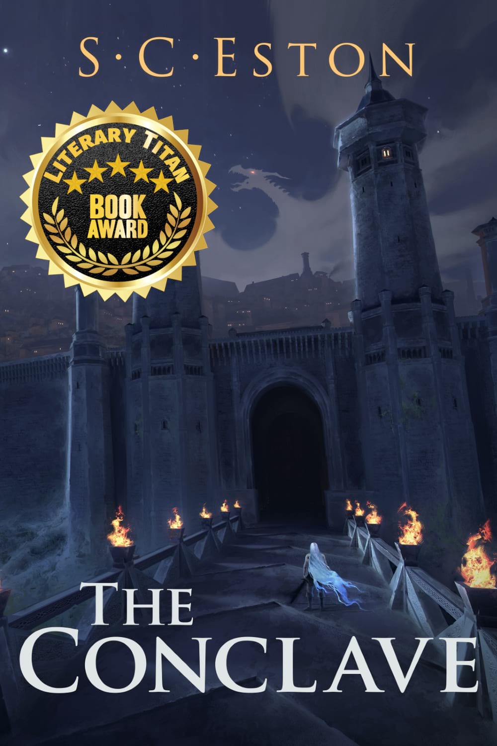 The Conclave | IASFA